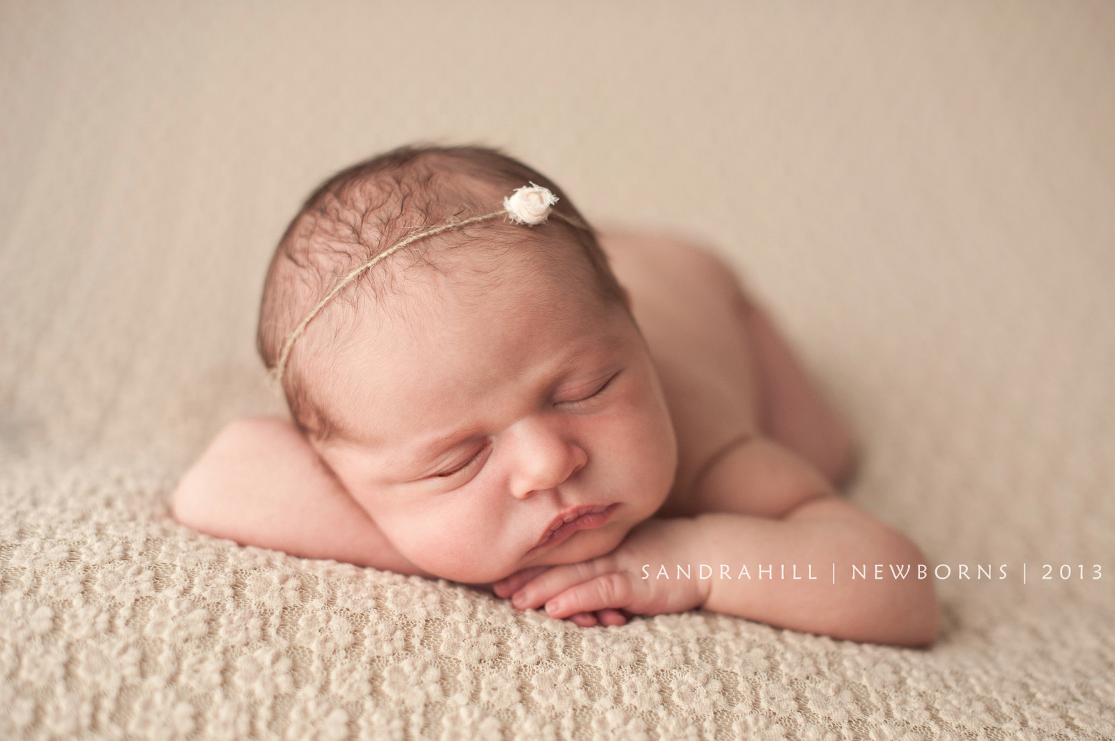 Hamilton Ontario Baby Photographer