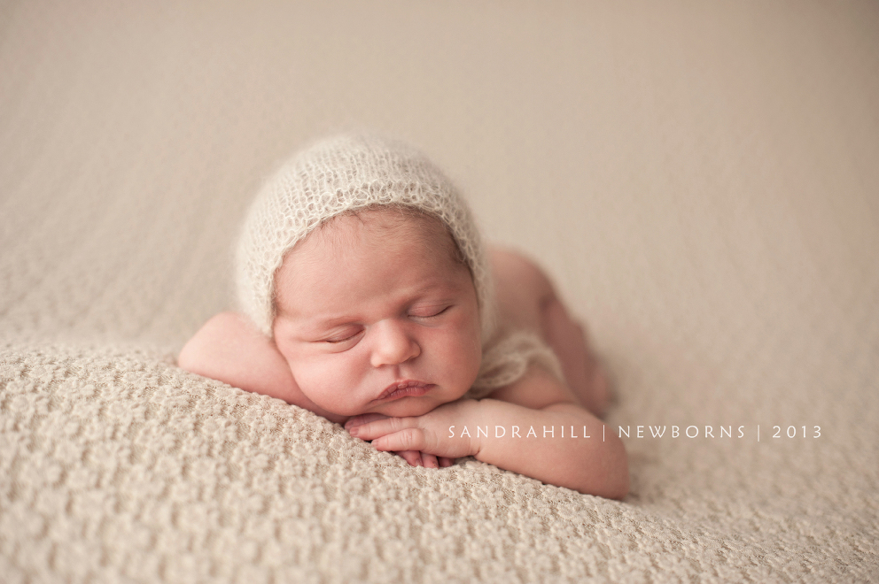 Hamilton Ontario Baby Photographer