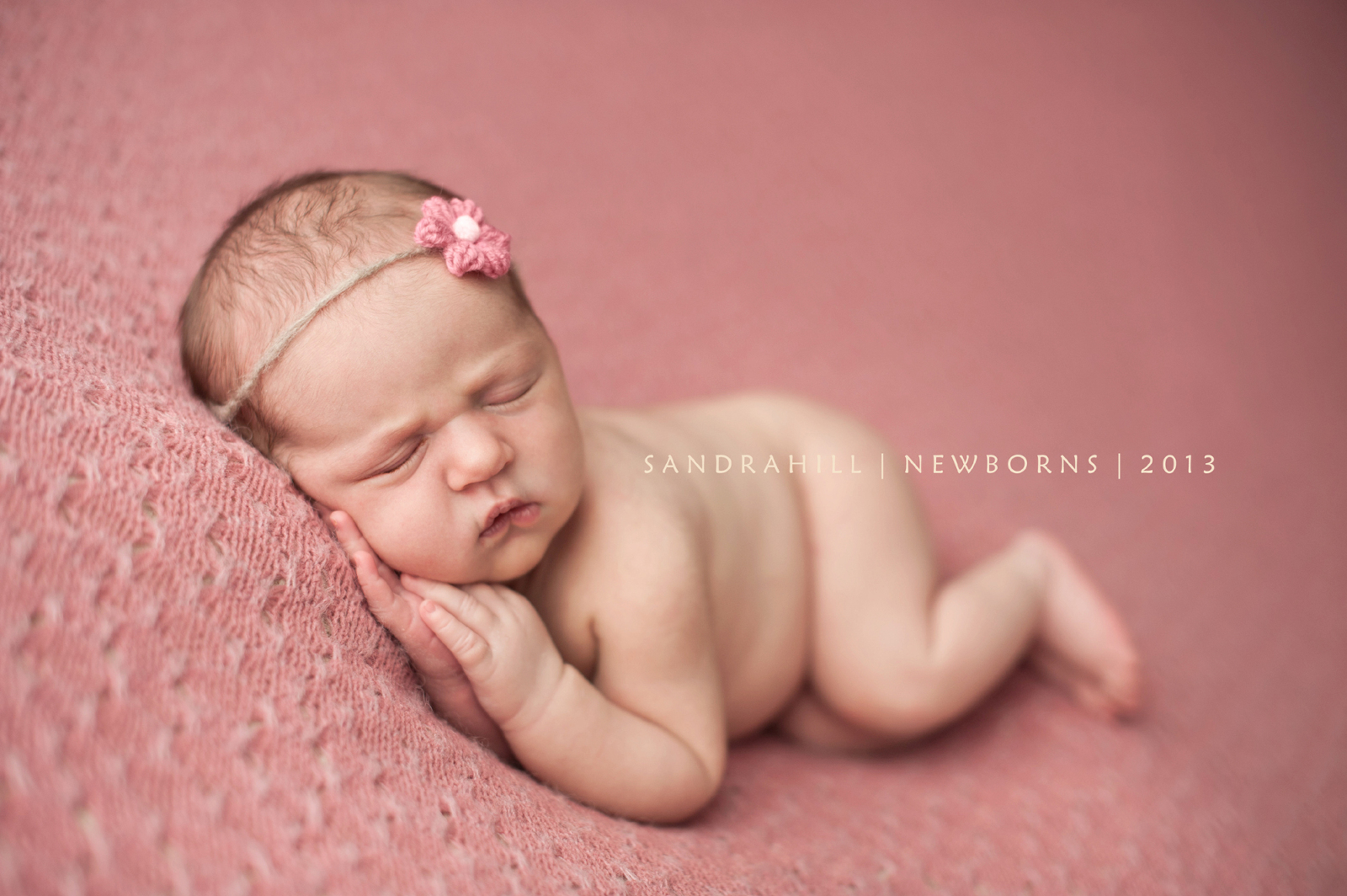 Hamilton Ontario Baby Photographer