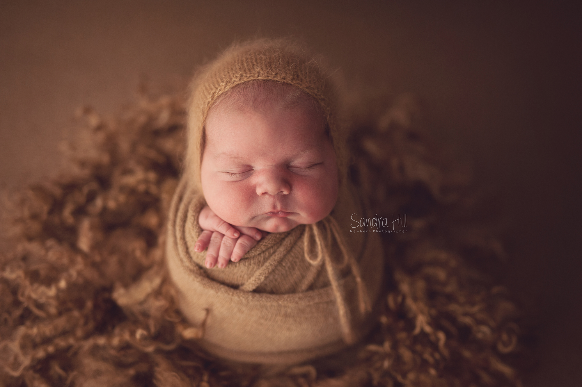 Cute Babies With Dimples